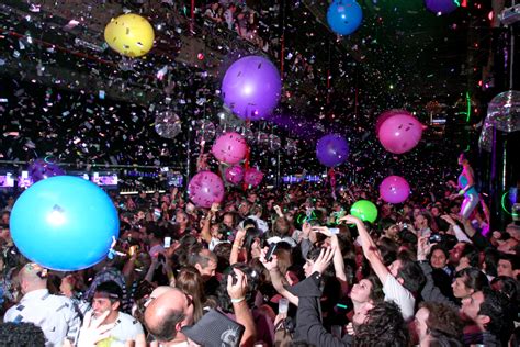 Conoce Las Fiestas De Fin De Año Autorizadas En La Región Metropolitana — Radioactiva 925