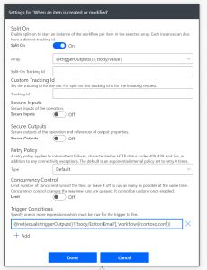 Endlosschleife In Power Automate Verhindern Microsoft 365 Blog