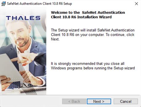 How To Set Up Your New Code Signing Hardware Token