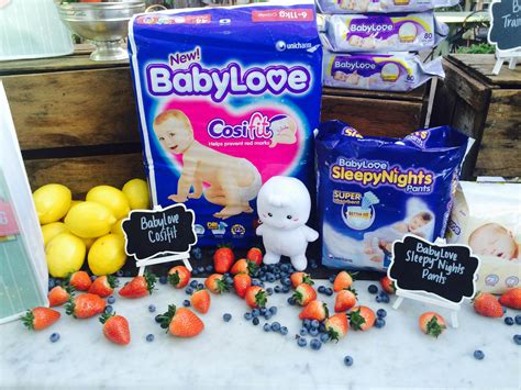 Double Edge PR | Babylove
