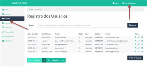 Github Evandrobastosfast Checkup Implantar Um Projeto Java Web Com