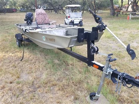2015 Tracker Topper 14 Boat 2015 For Sale For 2170 Boats From