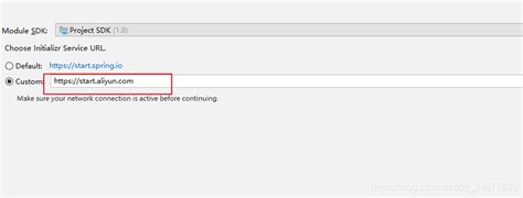 Idea无法创建springboot项目我的idea没有创建springboot工程的 Csdn博客