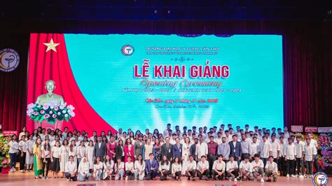 Trường đại Học Y Dược Cần Thơ đào Tạo Hơn 200 Sinh Viên Y Khoa Cho Ấn