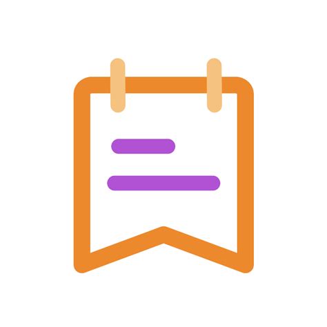 Message List Vector SVG Icon SVG Repo