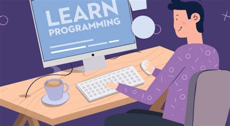 Learn Programming Edujor