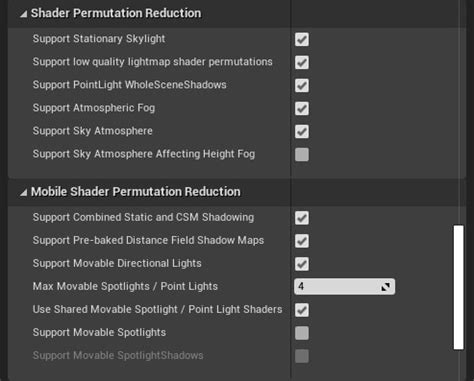 Seven Tricks To Speed Up Unreal Shader Compilation Techarthub