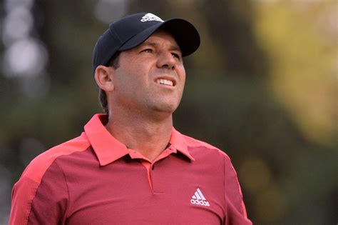 liv golf leads to death of sergio garcia s relationship of 20 years as