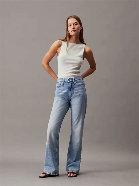 Authentic Bootcut Jeans Calvin Klein® J20j2227521aa
