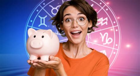 Horoscope du mois de février 2024 ce signe va pouvoir financer SES