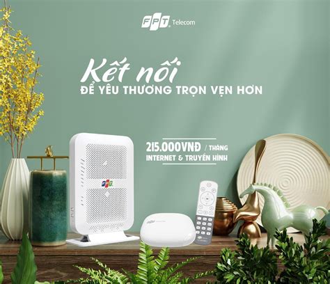 Trang chủ FPT Telecom Miền Nam