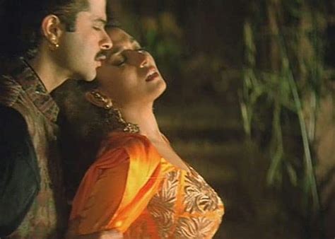 Happy Birthday Madhuri Dixit Bollywoods Dhak Dhak Girl53