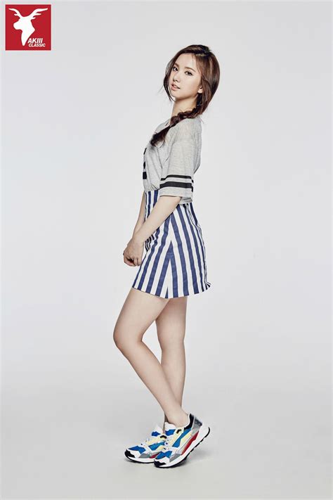 Eunha Gfriend Wallpapers Wallpaper Cave