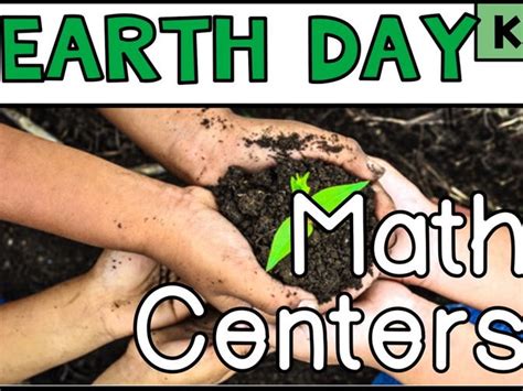 Earth Day Math Fs2 Year 1 Teaching Resources