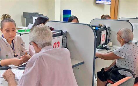 Recadastramento Anual De Aposentados E Pensionistas é Adiado Portal