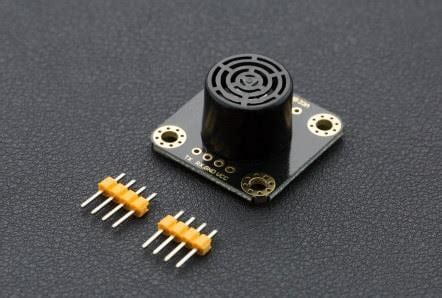 Urm07 Ultrasonic Sensor SEN0153