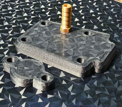 1uz Egr Block Off Plates With Barb Non Vvti Dingdongdrift