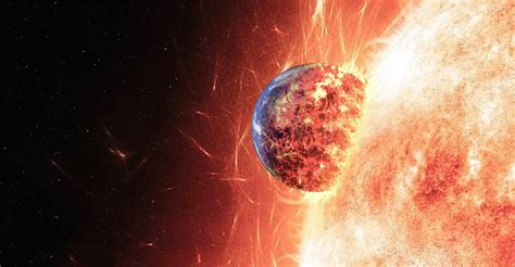 কেয়ামত হবে জুমার দিন