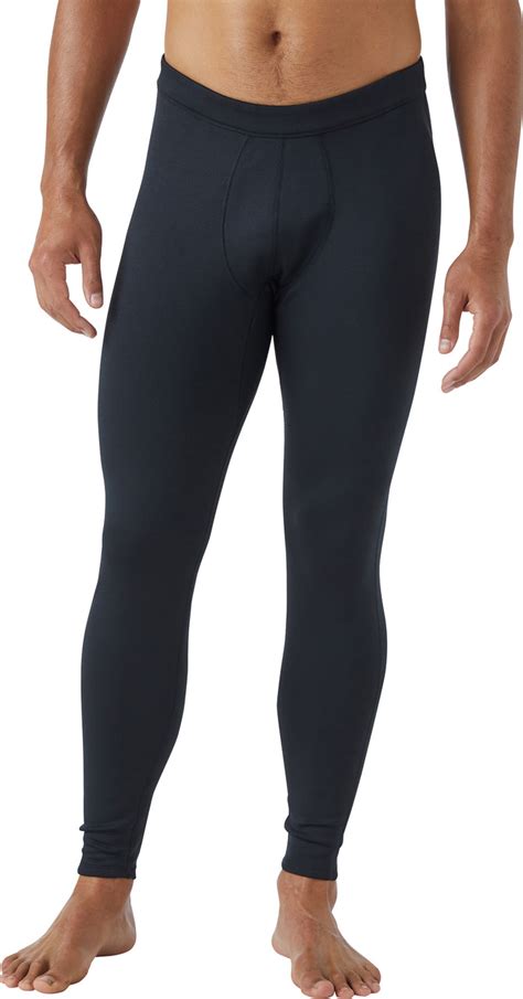 Mec T3 Warmest Base Layer Bottoms Mens Mec