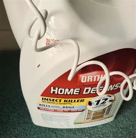 Ortho Home Defense Insect Killer Review In Depth Exploration