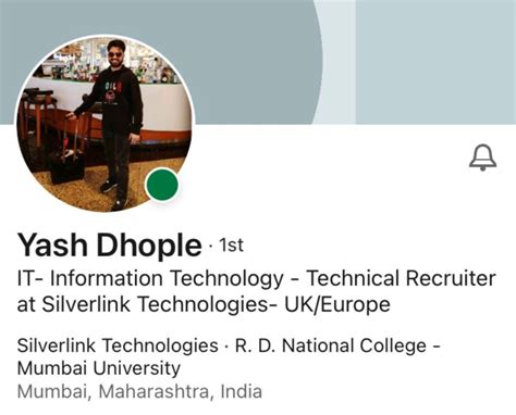 Yash Dhople On Linkedin Dear Wouter Van Heddeghem Let Me Immensely