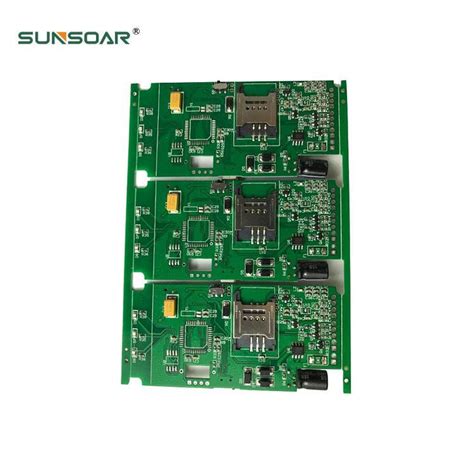 The Basic Process Composition And Process Flow Of SMT The Basic Process Composition Of SMT