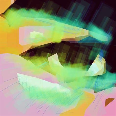 P5js Polygons And Lines Rgenerative