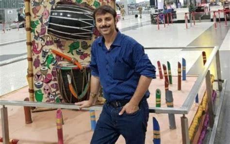No Matter The Industry It Executive Navneet Gupta Can Lead Any Company