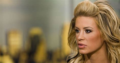 Former Wwe Superstar Ashley Massaro Undergoes Kidney Surgery