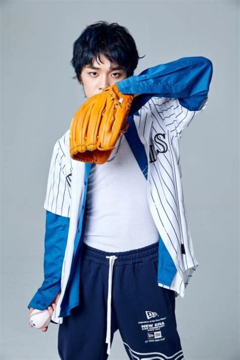2021mlb中国区星推官官宣 曾涵江mlb全明星推广曲新歌上线tom明星