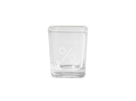 Shot Glass