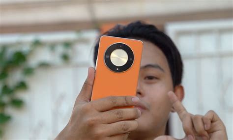 Honor X9b Camera Yugatech Philippines Tech News And Reviews