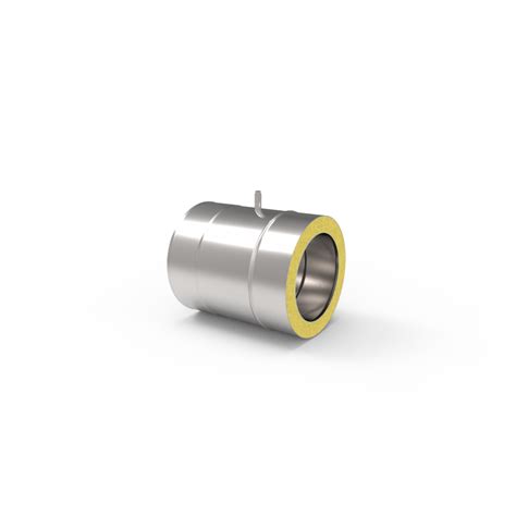 Rura Izolowana Z Odskraplaczem KD 0 25mb 0 8 MM