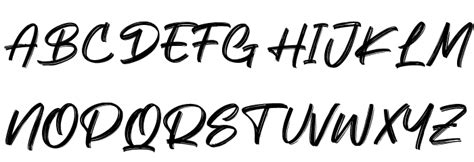 Keypass Font
