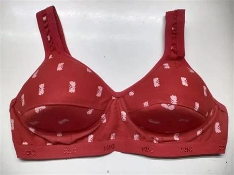 Cotton Choli Bra At ₹ 50piece New Delhi Id 2851332808262