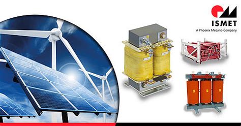 Solarenergie Windenergie Und Batteriespeicher ISMET