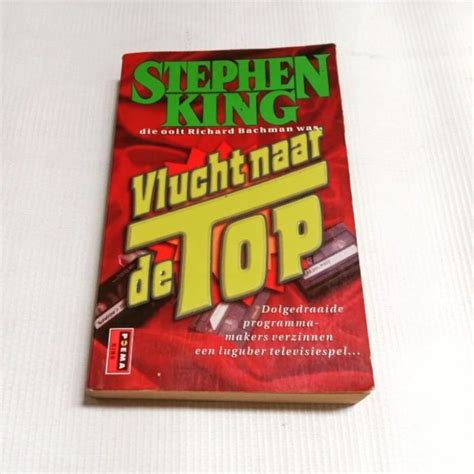 Jual Buku Stephen King Bahasa Belanda Shopee Indonesia