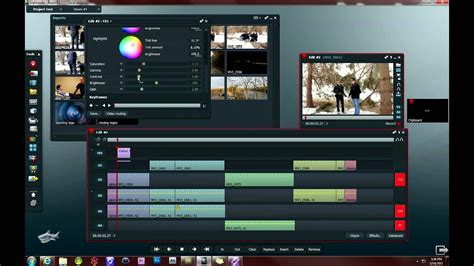 Windows Simple Video Editor Free Dadry