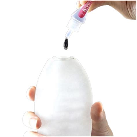 Gigant Egg Morado Sensations Sex Shop