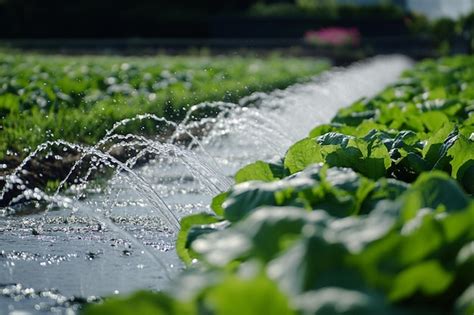 Developing Closedloop Irrigation Systems Ar Generative Ai Premium Ai