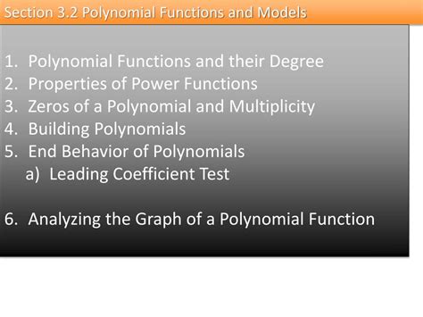 PPT Graphing A Quadratic PowerPoint Presentation Free Download ID 2417299