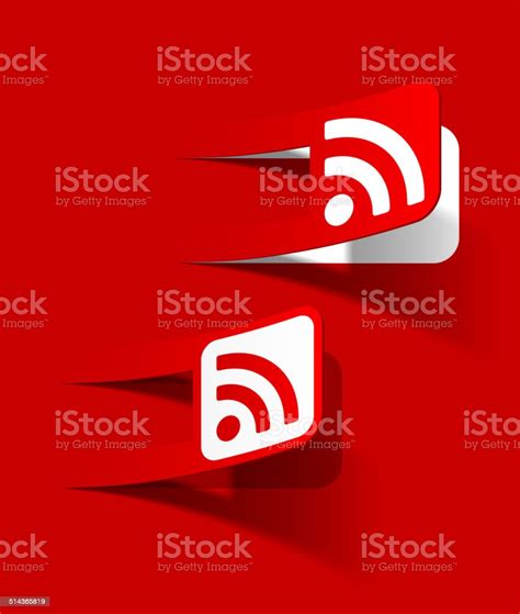스티커별 모양을 기호까지 Rss 0명에 대한 스톡 벡터 아트 및 기타 이미지 0명 단일 객체 라벨 Istock