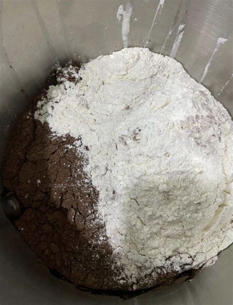 Peniaga Kongsi Cara Short Cut Buat Kek Coklat Moist Gebu Beratus