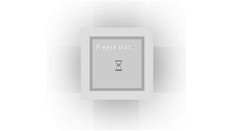 Full Css Hourglass With Loader