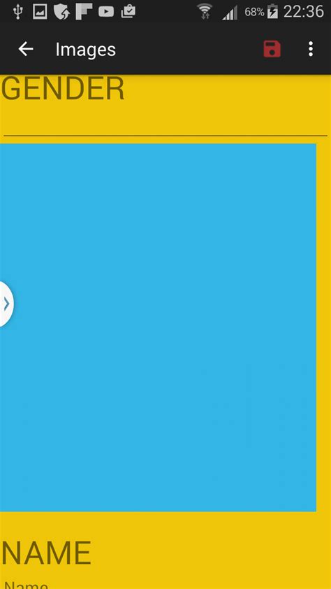 Android Spinner On Item Selected Pass On Edittext Stack Overflow