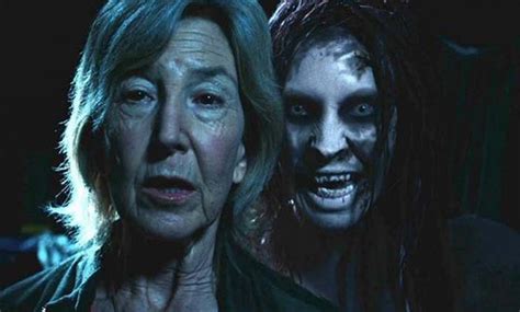 Annabelle Đánh Giá Bằng Khoa Học Thì đây Chính Là 10 Bộ Phim Kinh Dị