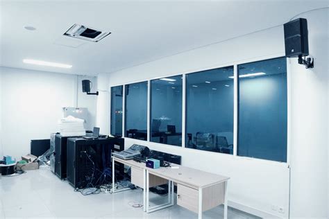 Jual Sound System Tempel Dinding Solusi Audio Terbaik