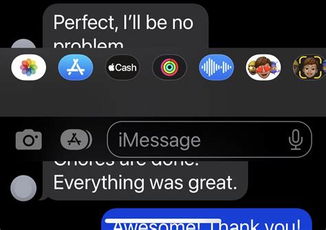Frequent Weird Overlap In Messages App Iphone 13 Mini Ios 162 Riphone
