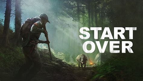 دانلود بازی Start Over Early Access برای کامپیوتر دانلود فارسی