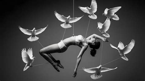 03 Puppet Strings By Gianpaolorossi On Deviantart